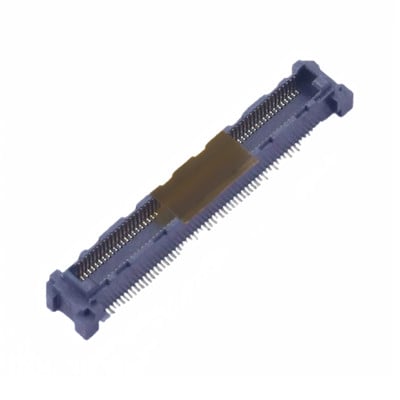 XKB Connection X0511FVS-24A-LPV01 Board-to-Board Mezzanine Edge Type Array Connector