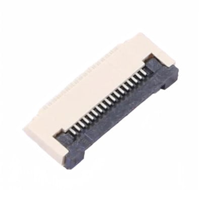 Hong Cheng HC-FPC-0.5-9P-LH20