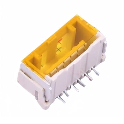 JIDC 991-061-7121 Male Header Pins Connector Chip for sale