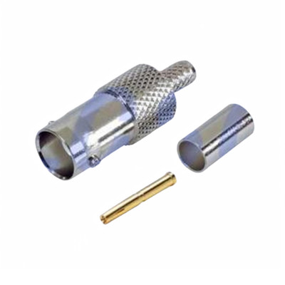 L-com BAC510 Coaxial Connector RF Assembly
