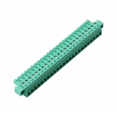 MAX MX15EDGKM-3.5-22P-GN01-Cu-Y-A Header Plug Socket