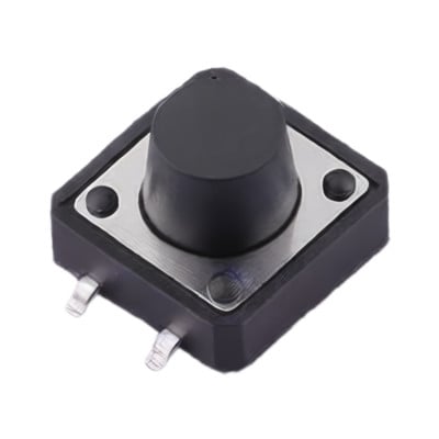 Bossie BX-TS-26-12127TT Tactile Switch
