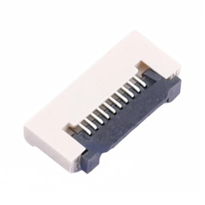 JUSHUO AFC30-S12FCC-00 FFC FPC Flat Flexible Connector Assembly