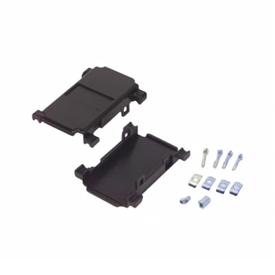 L-com DHP25G D-Sub Backshell Hood