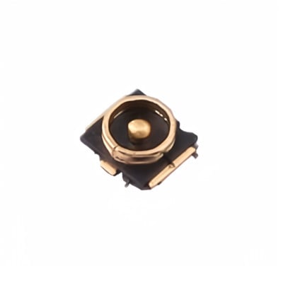 I-PEX 20860-001E-01 Coaxial RF Connector Assembly