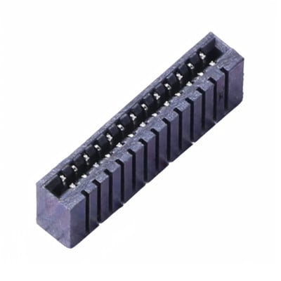 HDGC 1.0-B-13PWB FFC/FPC Flat Flexible Connector Assembly