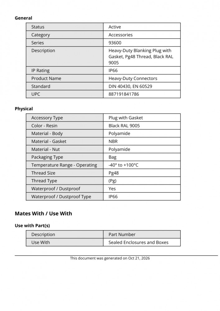 936000206 technical document, page 2