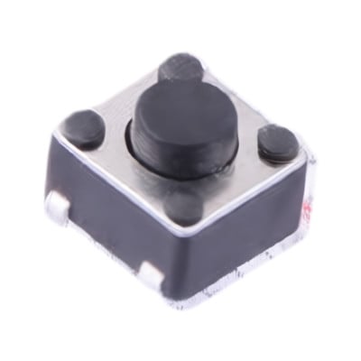 SHOU HAN TS4538CJ 250gf 009 Tactile Switch