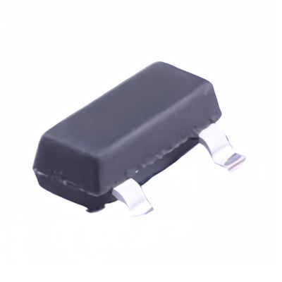 BL BLM3400 Single N-Channel MOSFET for sale