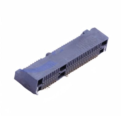 TE Connectivity 1775862-2 Edgeboard Connector