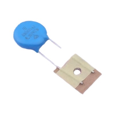 Brightking 681KD20 Metal Oxide Varistor (MOV)
