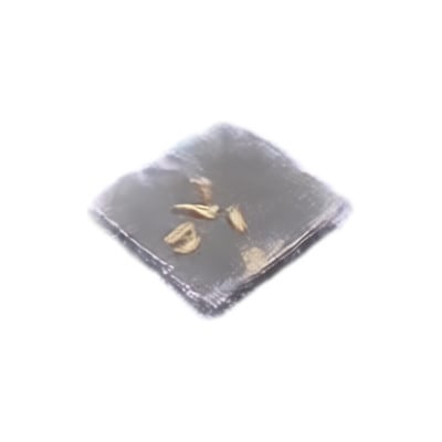BOURNS MF-MSMF110-2 PTC Resettable Fuse