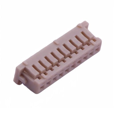 CJT(Changjiang Connectors) A1254H-9P
