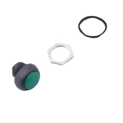 APEM IPC3SAD3 Pushbutton Switch