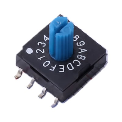 BIWIN R9416R0S DIP/SIP Switch Chip
