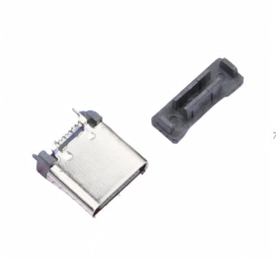 Hong Cheng HC-TYPE-C-24P-LT037D USB Type-C Connector Assembly for sale