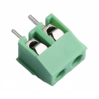 DORABO DB301R-3.96-3P-GN-S