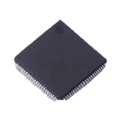 GigaDevice Semicon Beijing GD32F470VIT6 Microcontroller