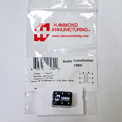 Hammond 108H for sale