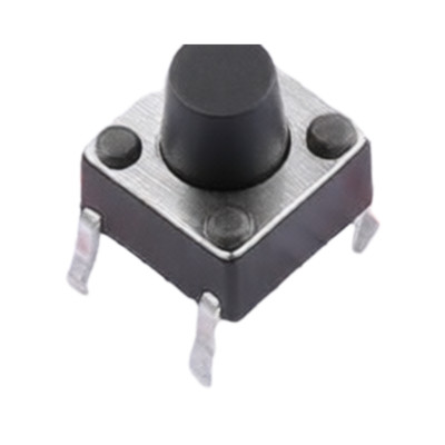 HMTCONN TS80220-413-07028 Tactile Switch