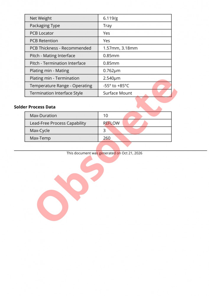 787301502 technical document, page 3