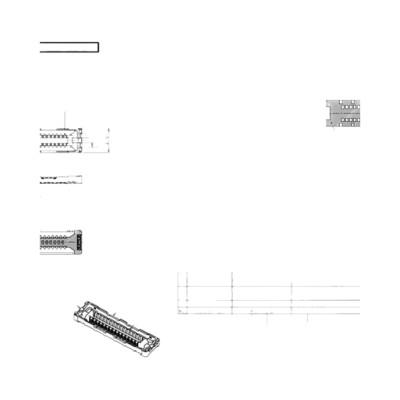 I-PEX 20864-020E-01 for sale