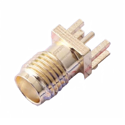 HJ Tech 2LC15SF009 Coaxial Connector (RF) Assembly