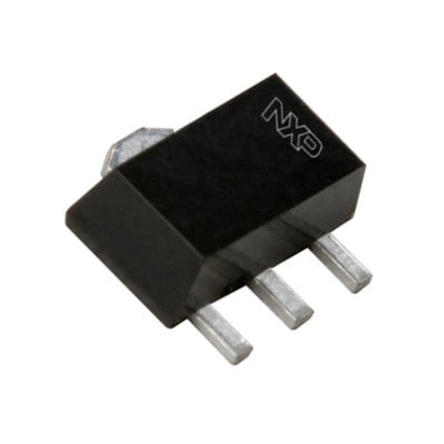Central 2N5306 TIN/LEAD Single Bipolar Transistor for sale