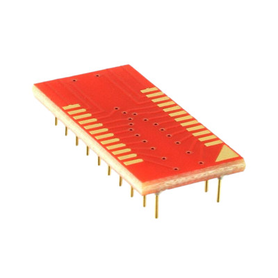 Aries Electronics, Inc. 20-350000-11-RC Prototyping & Fabrication Chip