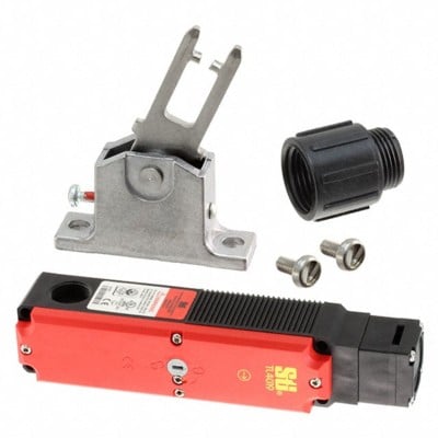 OMRON TL4019-40242F1M Interlock Switch for sale