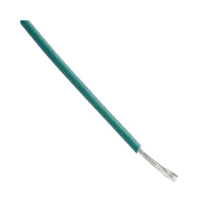 CNC Tech 3385-18-1-0500-007-1-TS Single Conductor Hook-Up Wire for sale