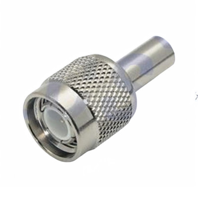 L-com BAC836A-59 Coaxial Connector (RF) Assembly