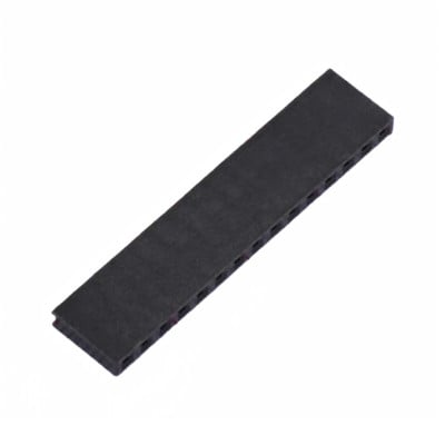 XUNPU FH2.54-09-19PZD Female Socket Header Receptacle Chip