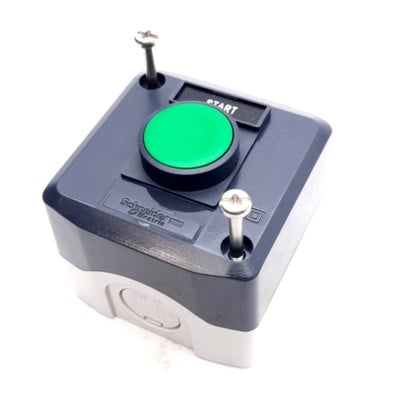 Schneider XALD222H7 Pushbutton Switch