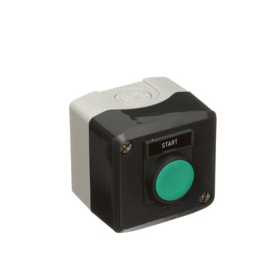 Schneider XALD101H29 Pushbutton Switch for sale