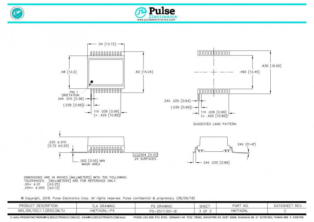 HM7142NL final outline sheet 3