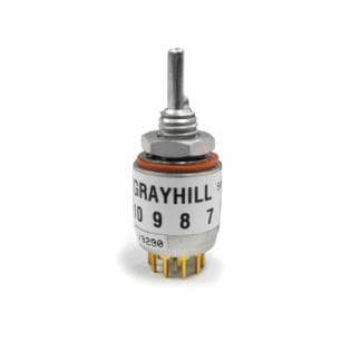 Grayhill 50J5092