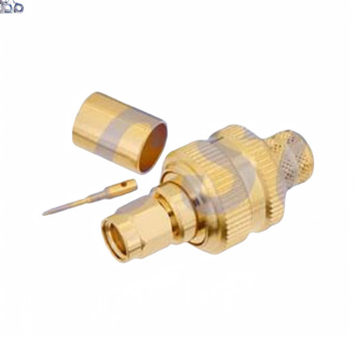L-com LCCN3172 Coaxial Connector (RF) Assembly