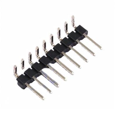 Ckmtw B-2100R04P-A110 Male Header Pins
