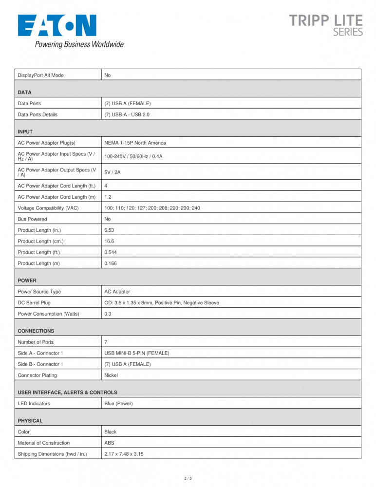 U223-007 document page 2