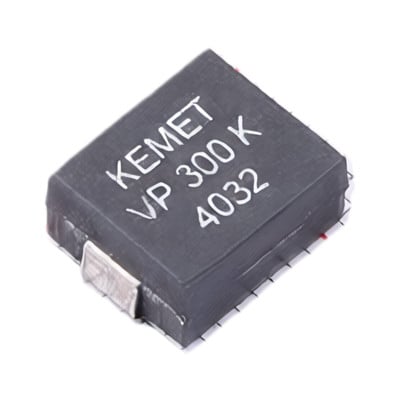 KEMET VC1812K401R050 Varistor MOV