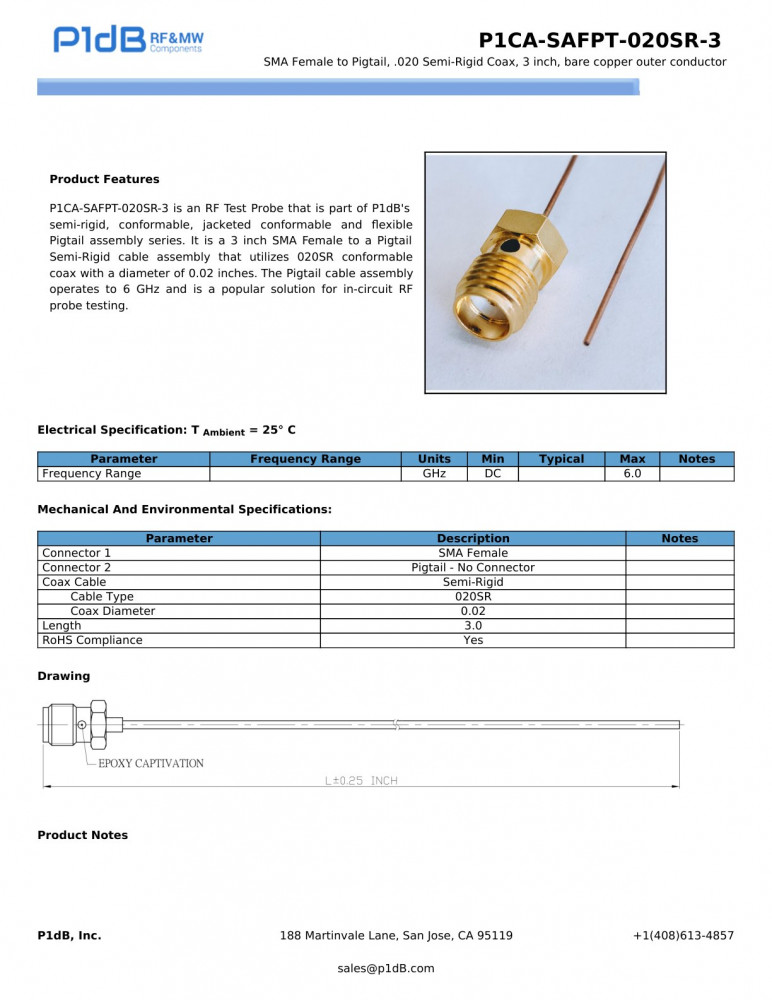 P1CA-SAFPT-020SR-3 product documentation image