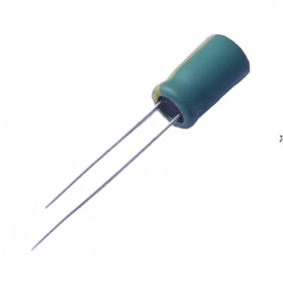 BERYL Electronic Tech RC250M1R0LO6.3*11D-1A3C Aluminum Electrolytic Capacitor