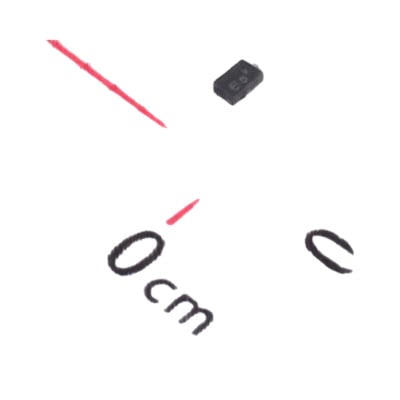 Infineon BGA 855N6 E6327 RF Amplifier Chip for sale