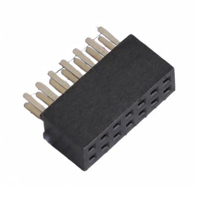 hanxia HX PM1.27-1x3P ZC