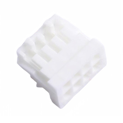 Hong Cheng HC-XHD2.54-2x9Y Rectangular Connector Housing