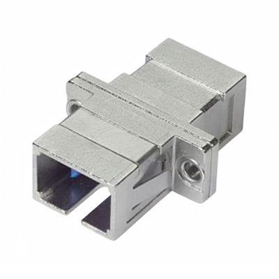 L-com FOA-703M Fiber Optic Connector Adapter