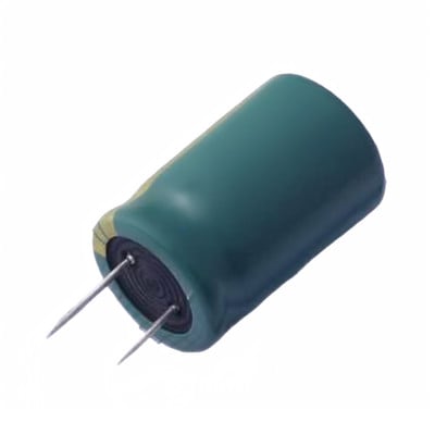 BERYL Electronic Tech RC050M680LO6.3*11TH-2A1E Aluminum Electrolytic Capacitor
