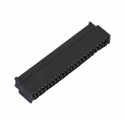 XKB Connection X2549WV-2x12-PTV01 Edgeboard Connector