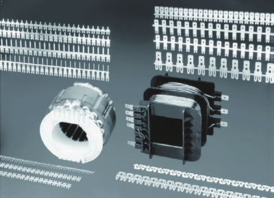 TE Connectivity 63719-2 Magnetic Wire Connector Chip for sale